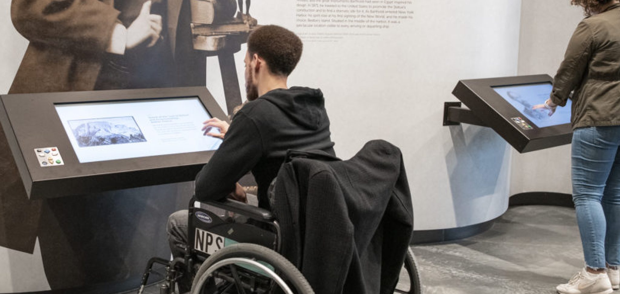 Visit The Putnam Museum and Science Center