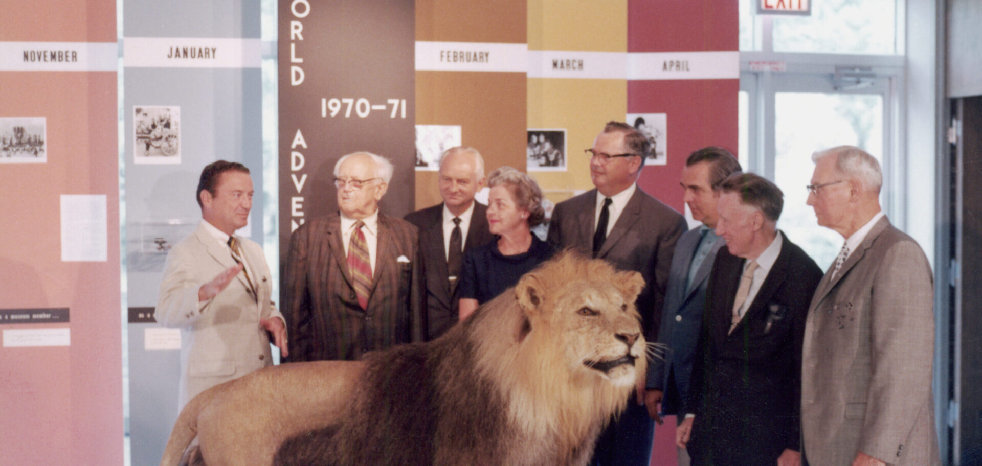 Our Collection - Putnam Museum