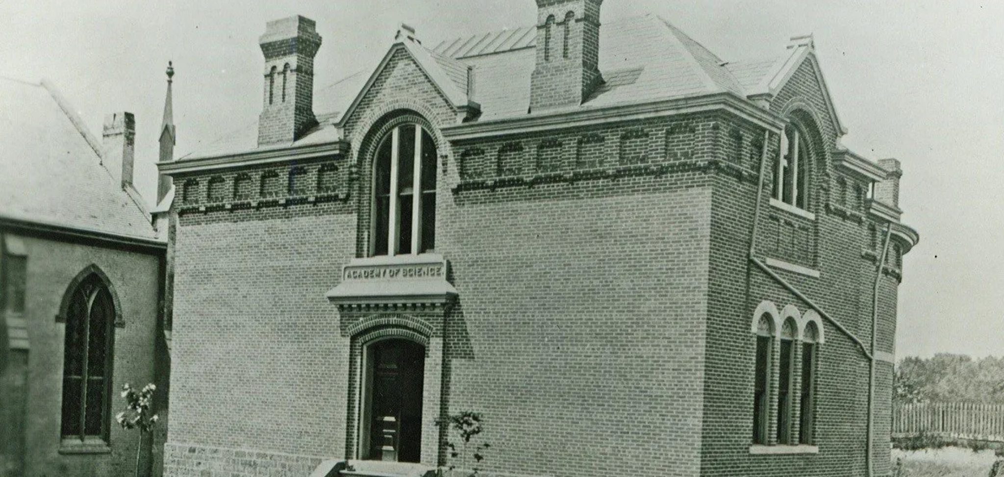 History of the Museum - Putnam Museum