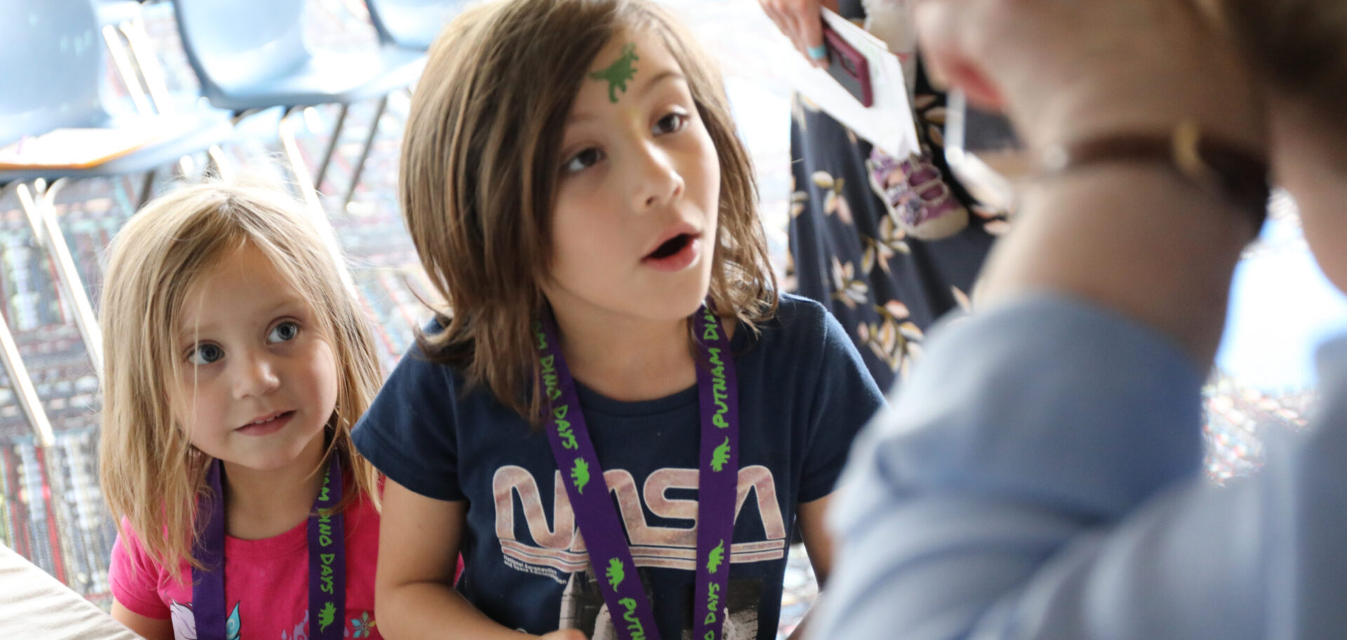 Events - Putnam Museum