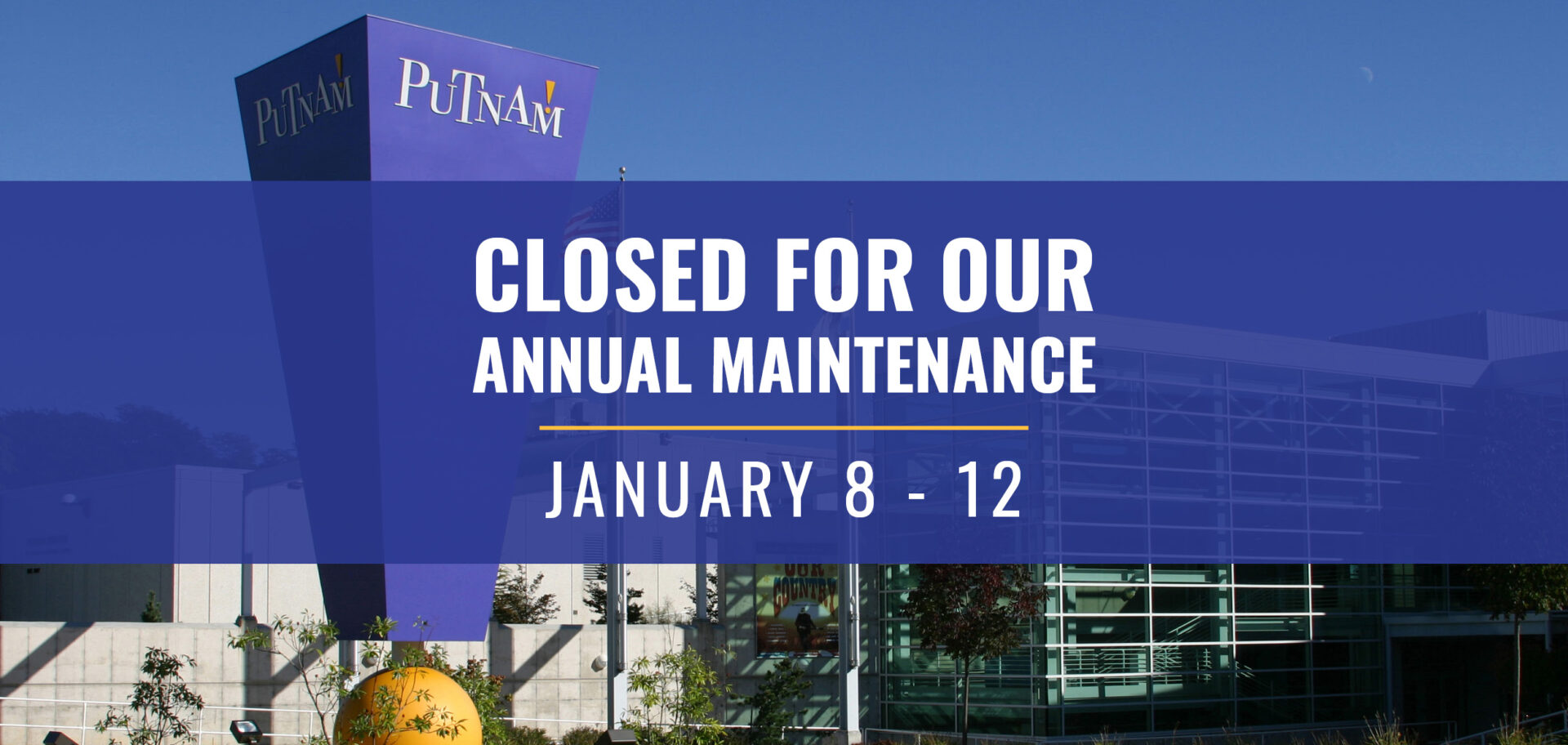 Archive Inventory: # - Putnam Museum