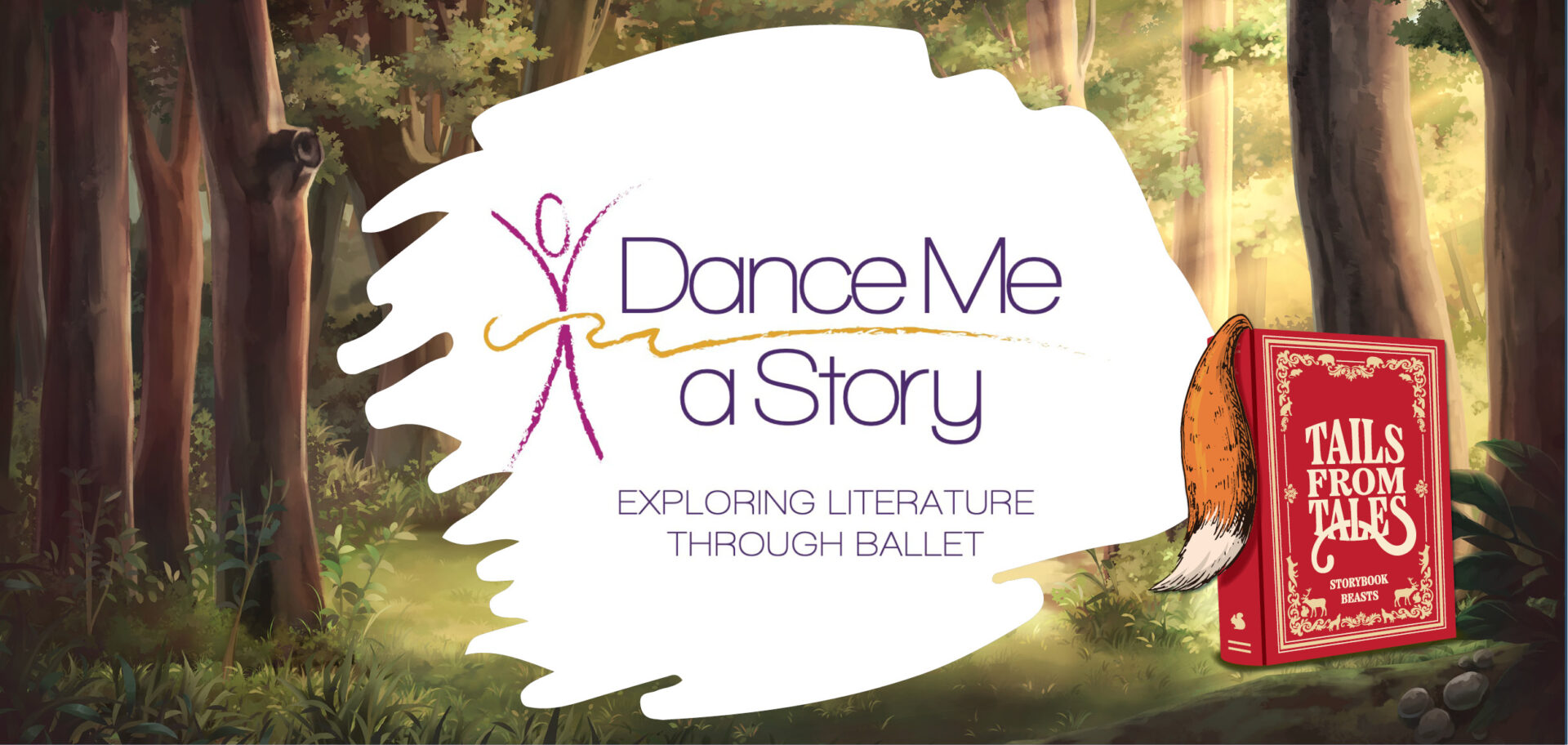 Dance Me A Story - Putnam Museum