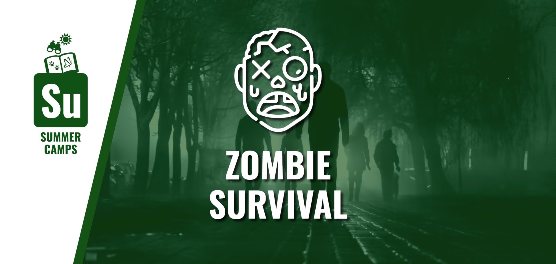 Zombie Survival - Putnam Museum