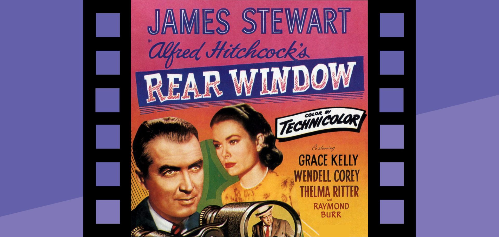 Rear Window - Putnam Museum