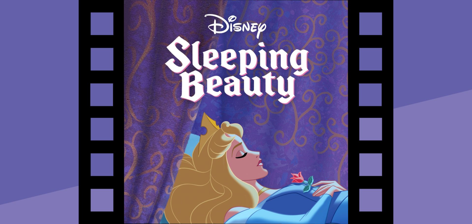 Disney Movie Sleeping Beauty