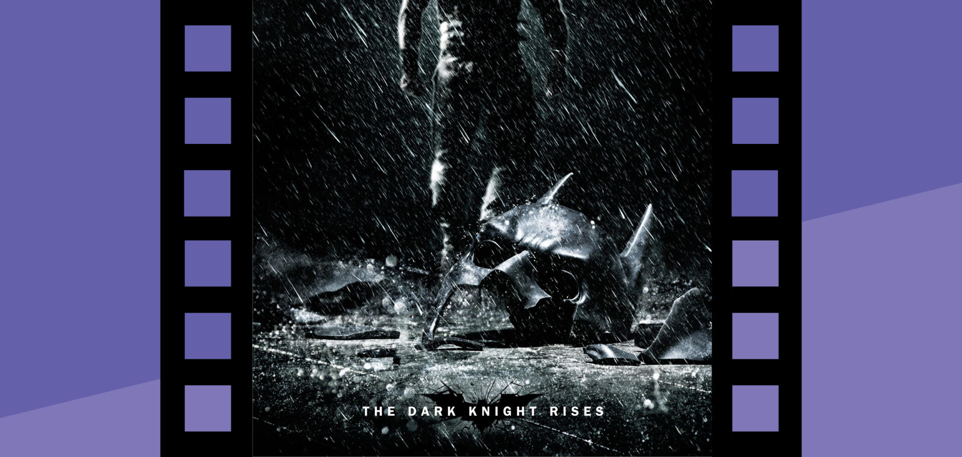 The Dark Knight Rises - Putnam Museum
