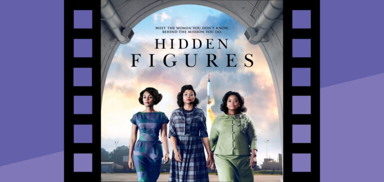 Hidden Figures (2016) - Putnam Museum