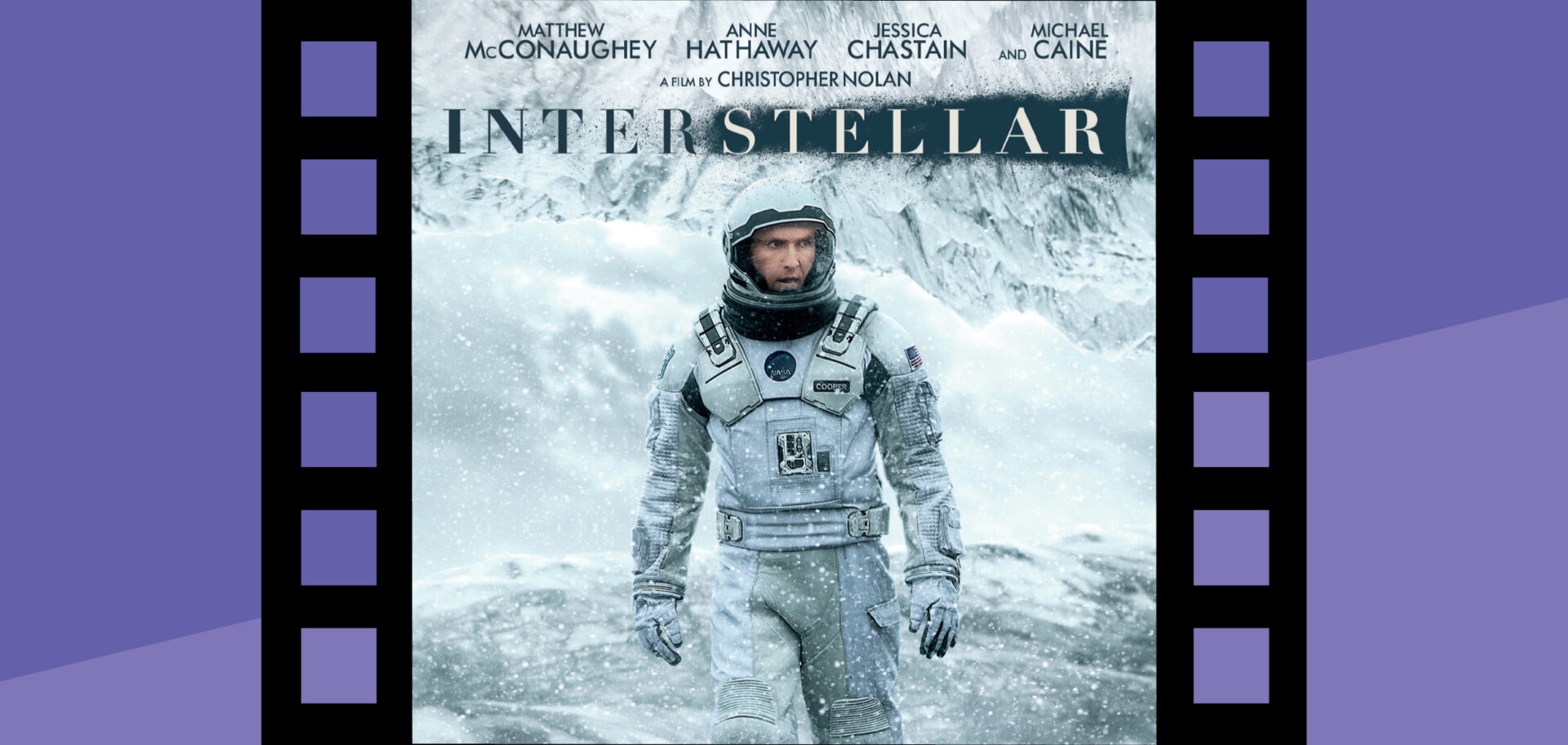 Interstellar (2014) - Putnam Museum