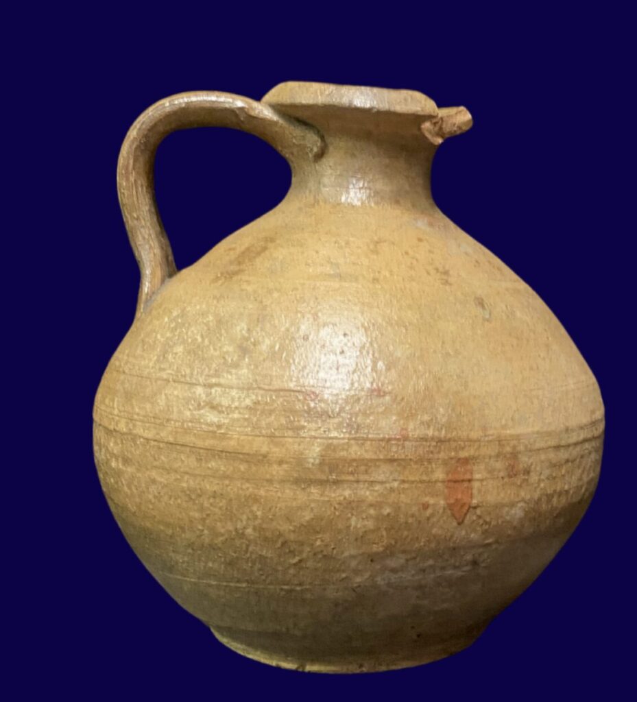 The Etruscans - Putnam Museum