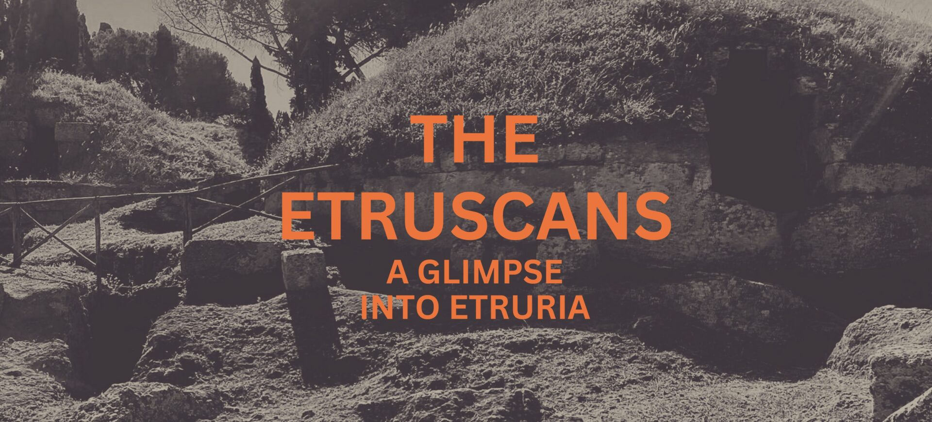 The Etruscans - Putnam Museum