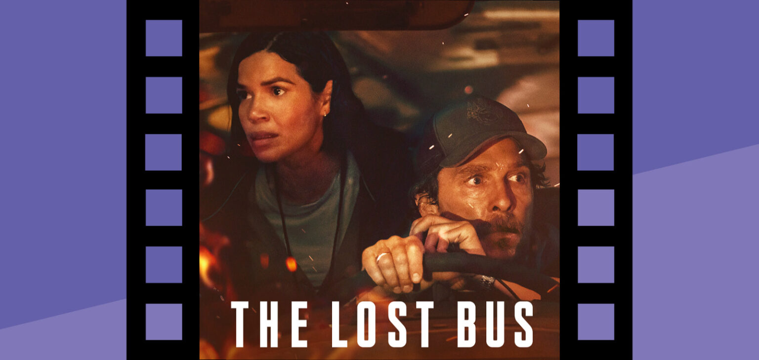 The Lost Bus - Putnam Museum