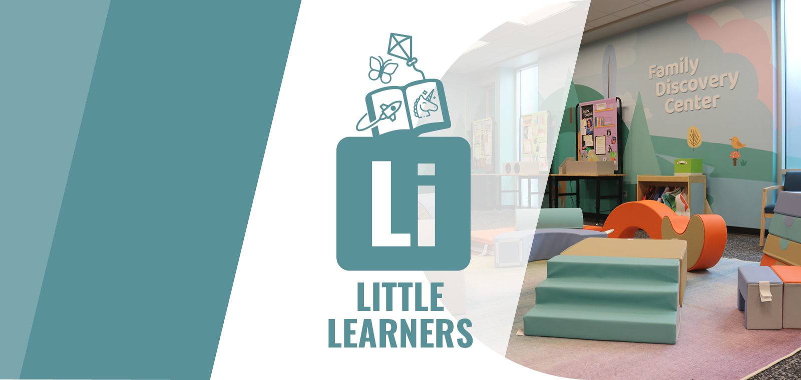 Little Learners: Preschool Education - Putnam Museum