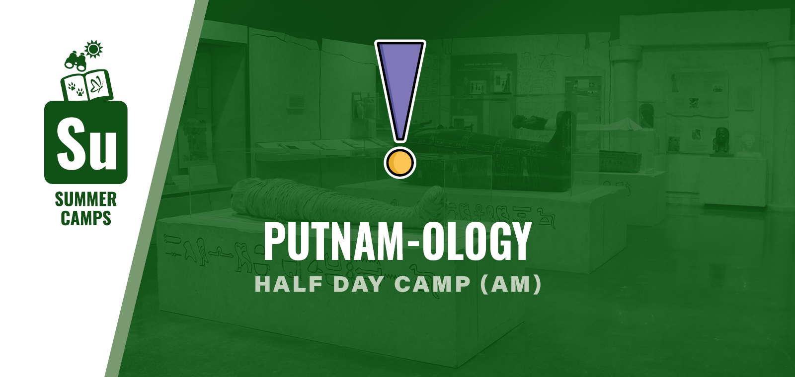 Putnam-ology - Putnam Museum