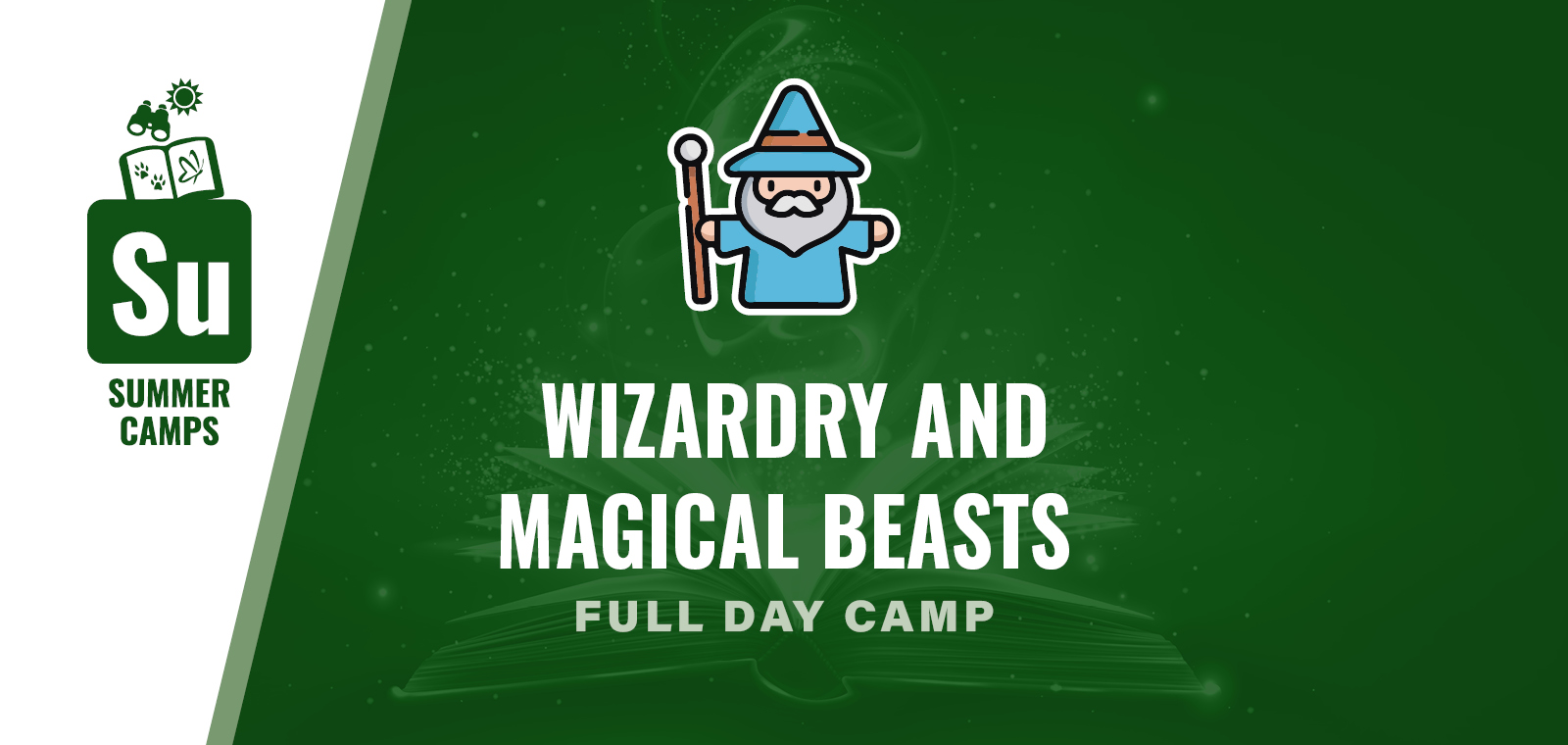 Wizardry and Magical Beasts - Putnam Museum